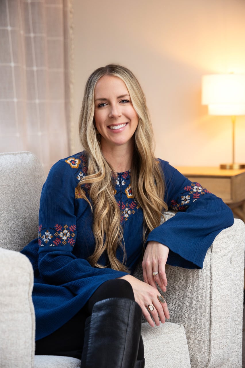 Somatic Reset with Megan Carnahan - Heartland Yoga
